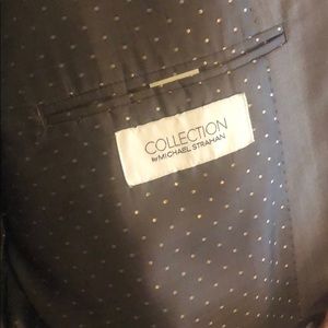 michael strahan | Suits & Blazers | Michael Strahan Collection Suit ...